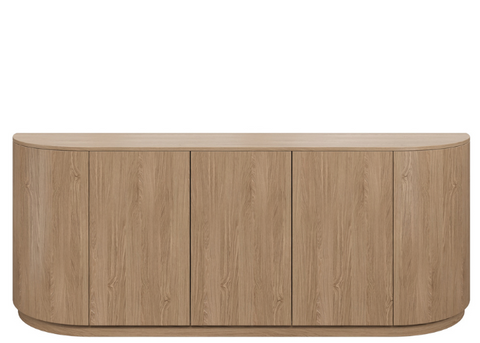 Amber Credenza – DAME Furniture