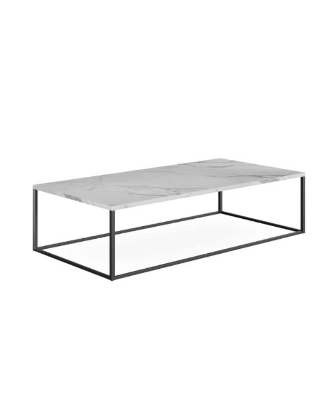 Gabe Coffee Table – DAME Furniture