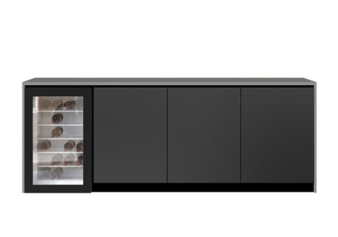 The Spectre Bar – DAME Furniture