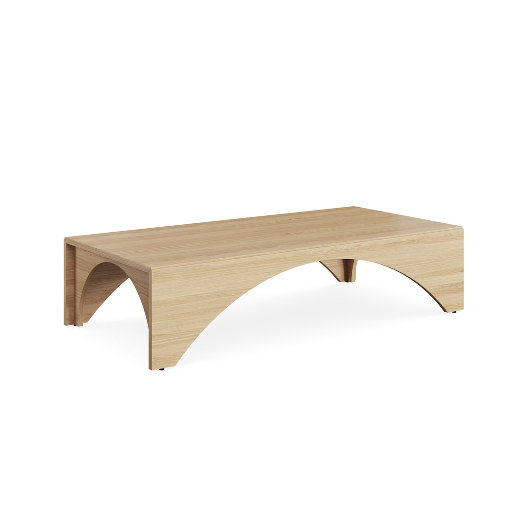 Arc Coffee Table – DAME Furniture