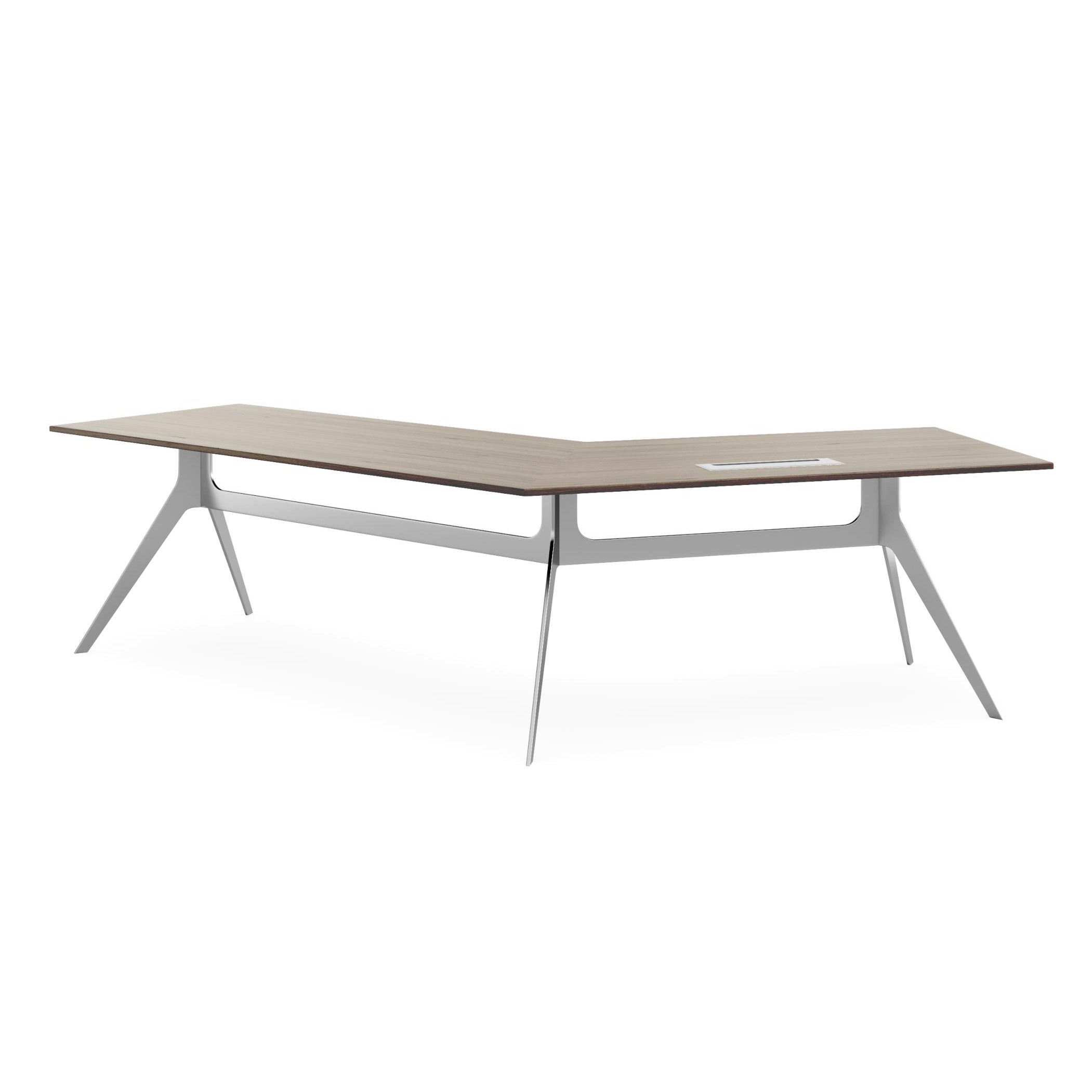 Delta Desk 120 – DAME Furniture