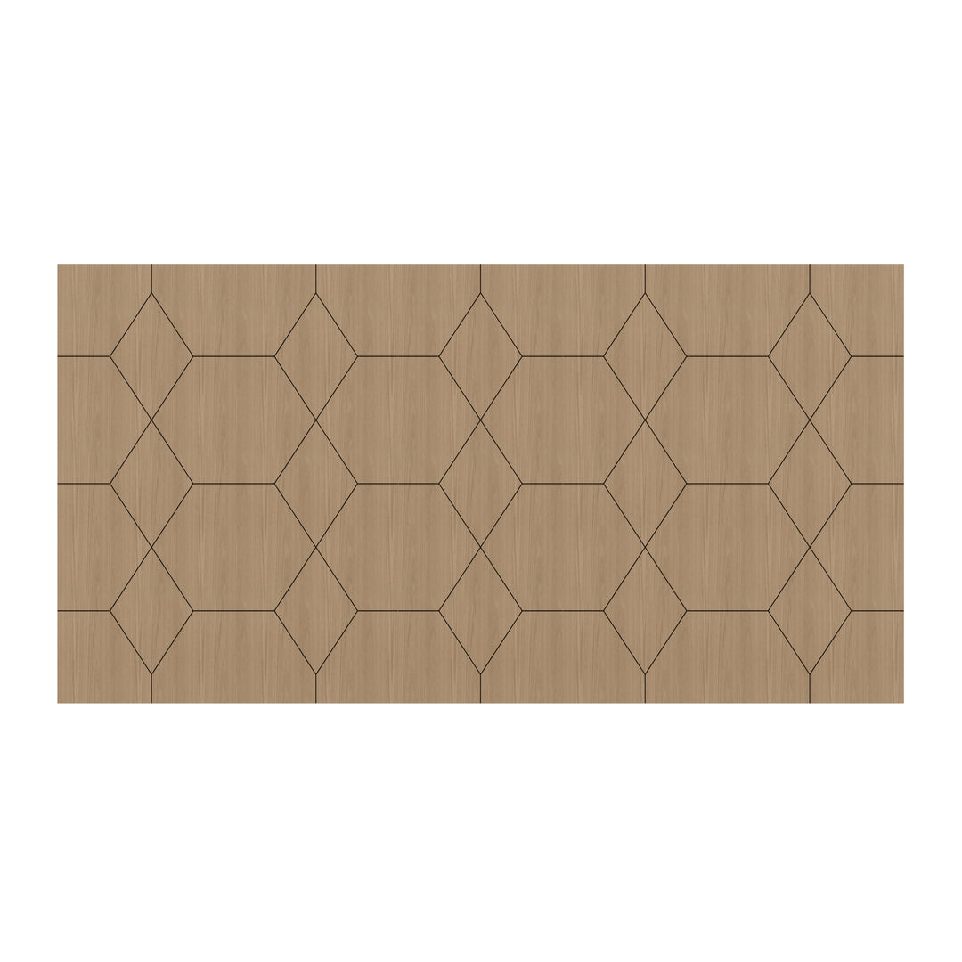 Hex Decorative Panel – DAME Furniture