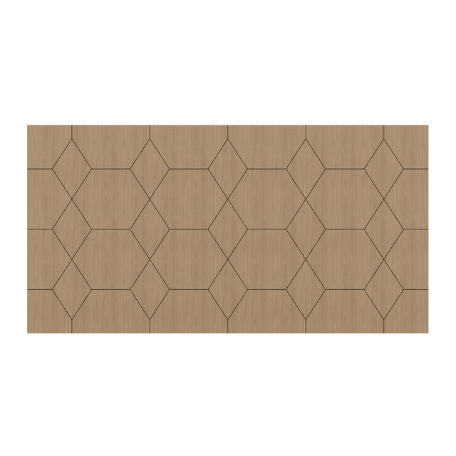 Hex Decorative Panel – DAME Furniture
