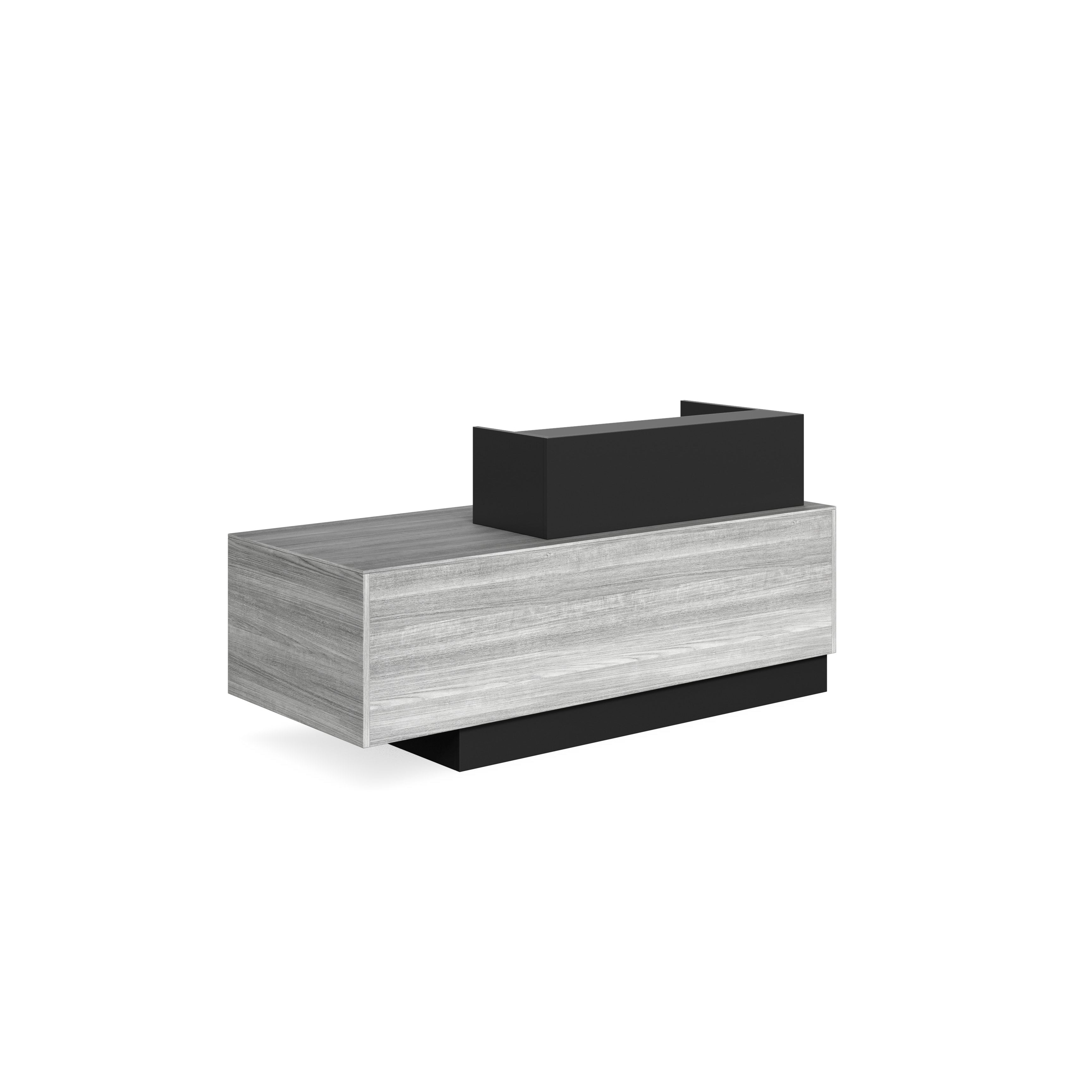 Jazz Reception Desk – DAME Furniture