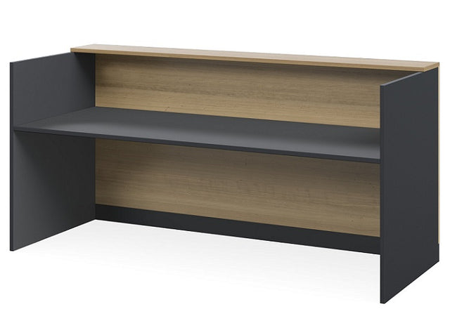 Axis Reception Desk – DAME Furniture