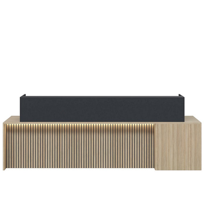 Sterling Reception Desk – DAME Furniture