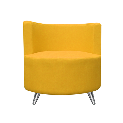 Cupcake Single Tub Chair – DAME Furniture